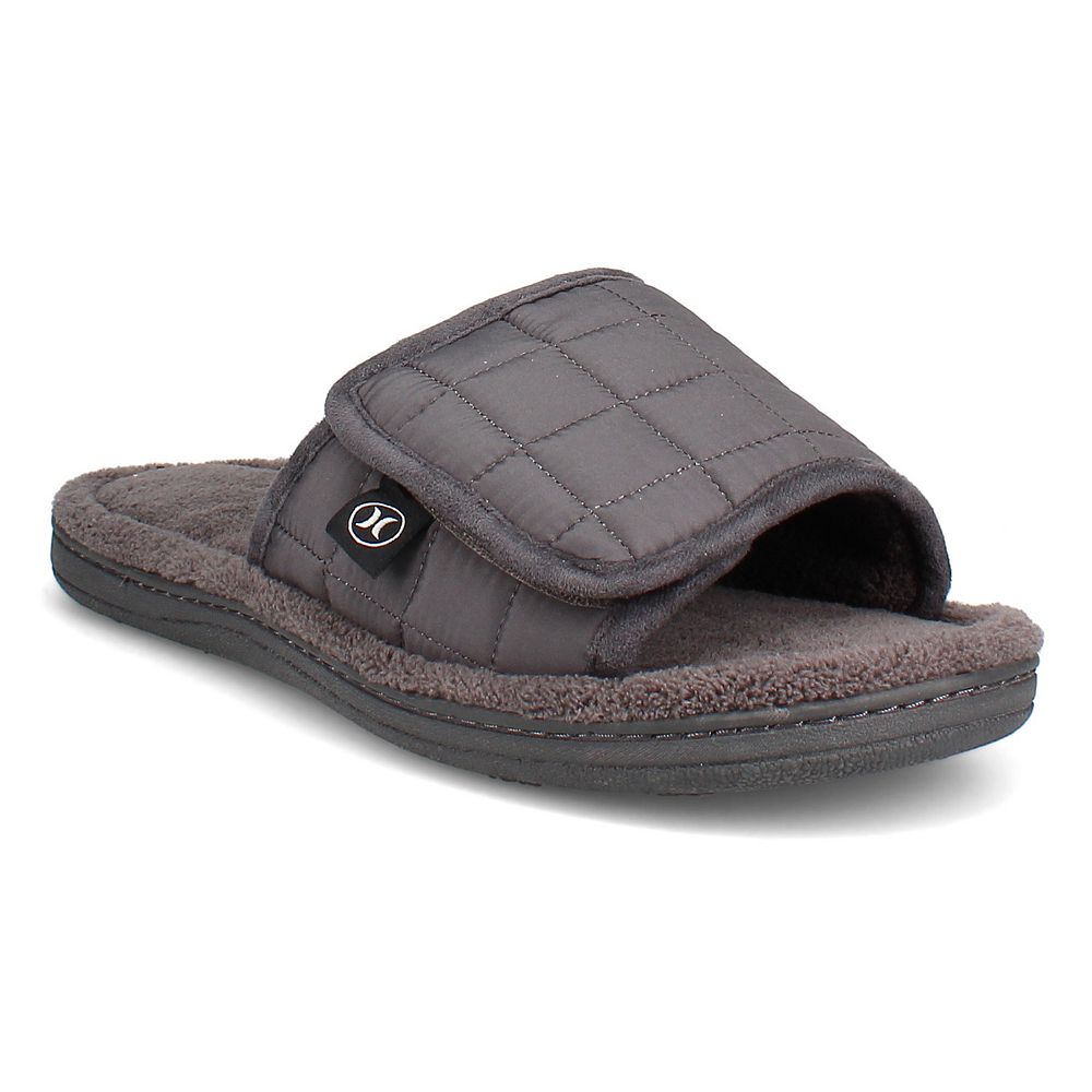 Hurley Pluff 3 Men's Slippers