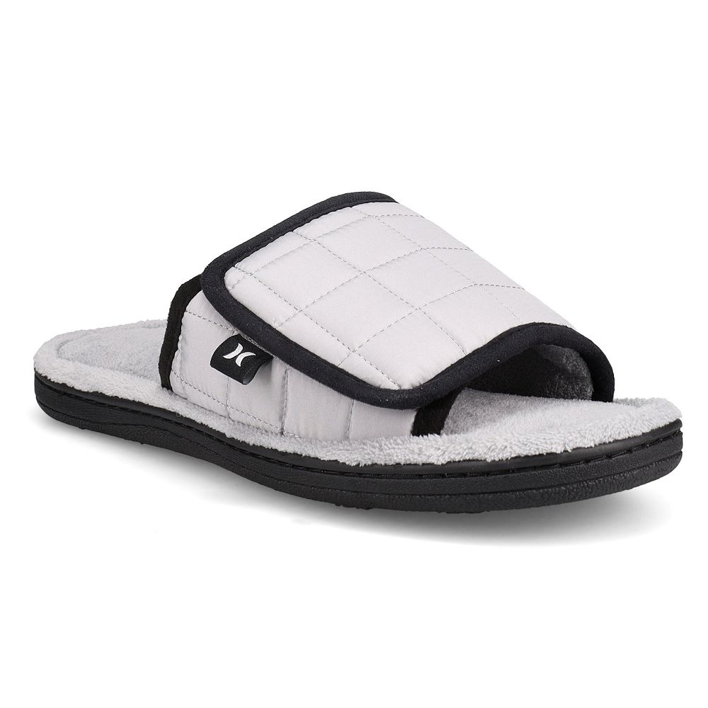 Hurley Pluff 3 Men's Slippers