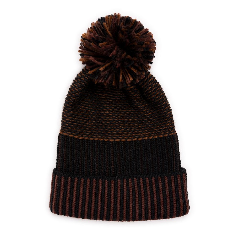 Women's MUK LUKS Textured Beanie Hat