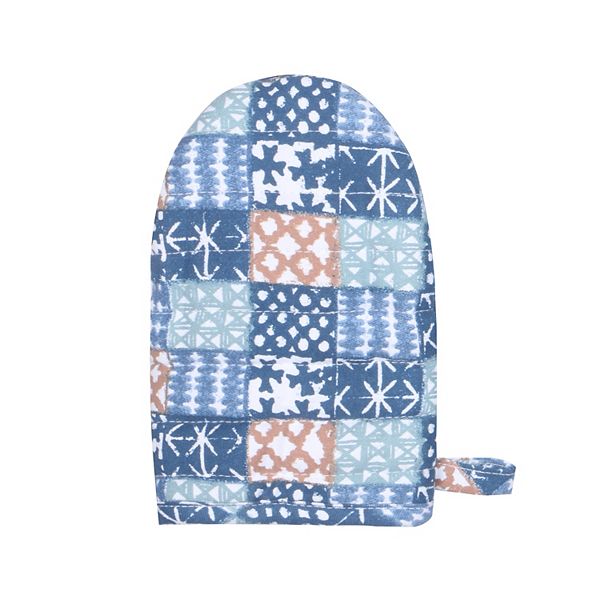 Food Network™ Medallion Oven Mitt