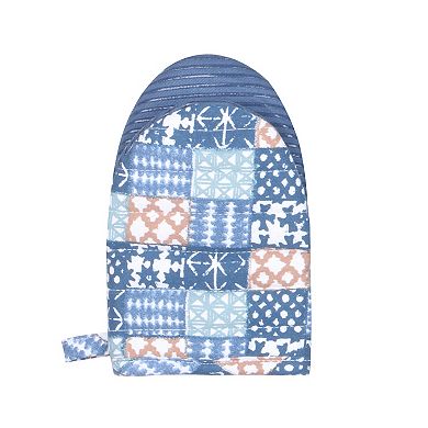 Food Network™ Medallion Oven Mitt