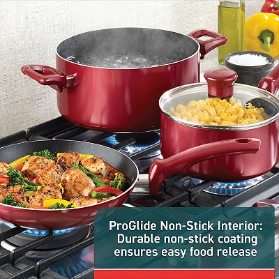 Cookware sets kohls store