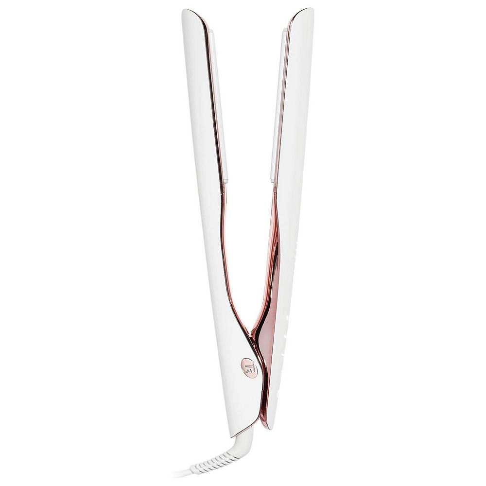 T3 Smooth ID 1 Digital Ceramic Flat Iron with Smart Heat Setting ...