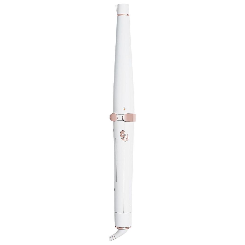 T3 SinglePass Wave Professional Tapered Ceramic Styling Wand