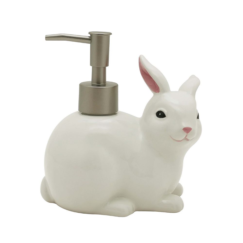 Celebrate Together™ Easter Bunny Bath Soap Dispenser