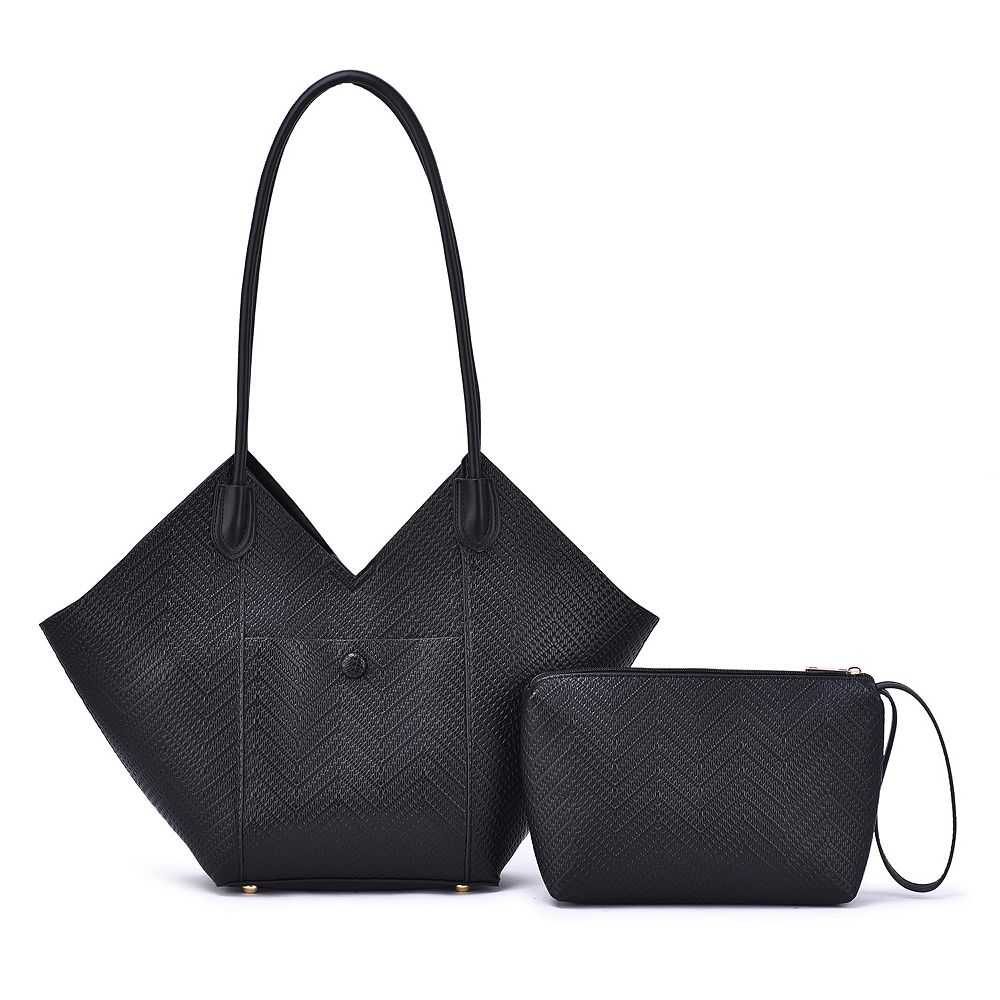 Mellow World Winston Tote Bag