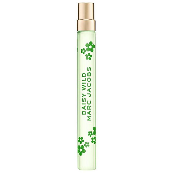 Marc Jacobs Fragrances Daisy Wild Eau de Parfum Travel Spray with Jasmine
