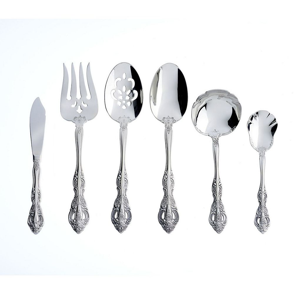 Oneida Michelangelo 6-pc. Serving Set