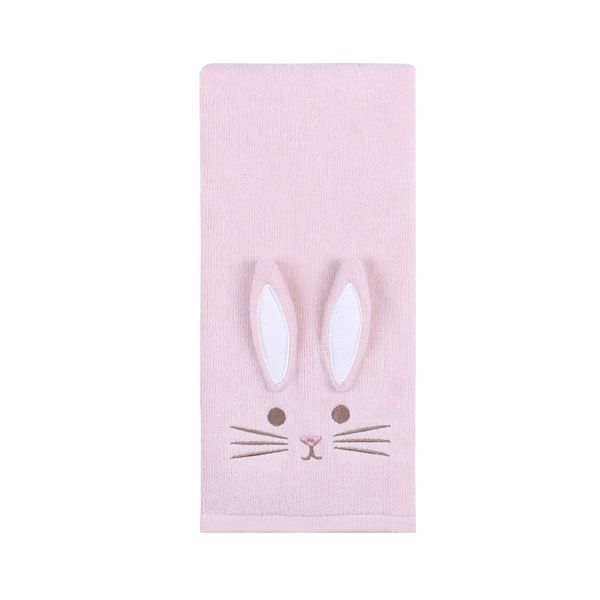Celebrate Together™ Easter Bunny Ears Hand Towel