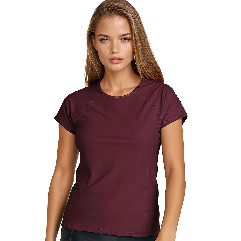 Women's Loose Fit Adele Swim Top