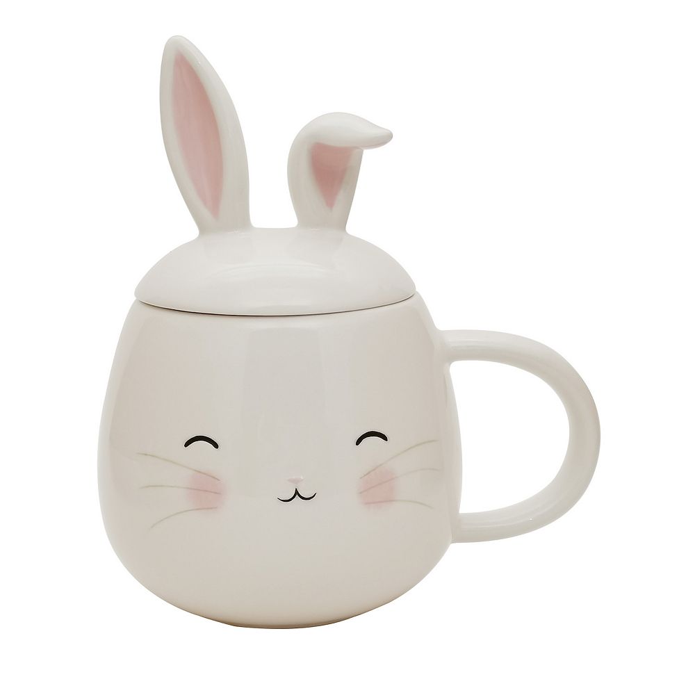 Celebrate Together™ Easter Lidded Bunny Mug
