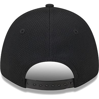 Youth New Era Black Dallas Cowboys Retro Joe Main B-Dub 9FORTY ...