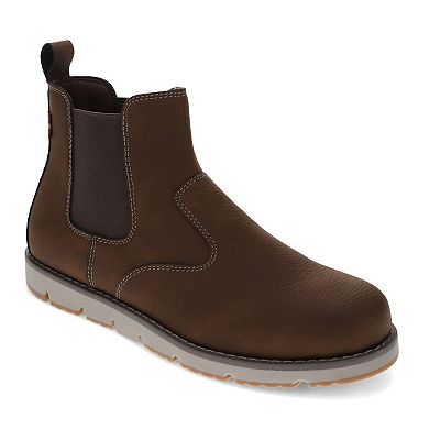 Levi s Chelsea Logger 2 WX Men s Chelsea Boots