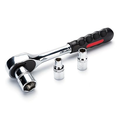 Maxpower socket wrench set store
