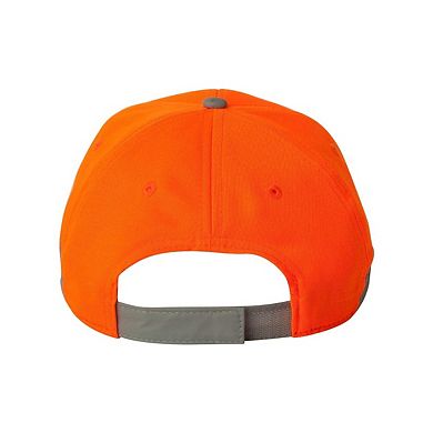 Outdoor Cap Reflective Cap