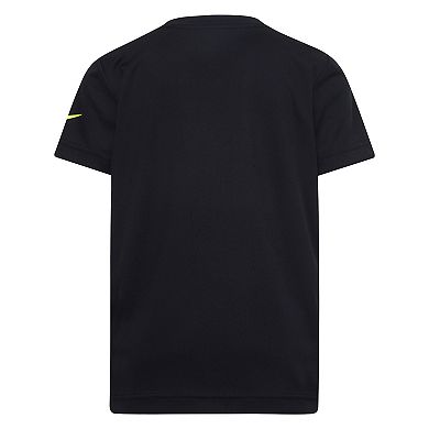 Boys 4-7 Nike "No Shame In My Game" Dri-FIT T-shirt