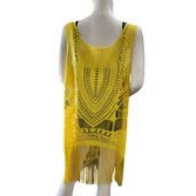 Vibrant Colorful Beach Cover-Ups for Women for Lake or Pool - Stylish ...