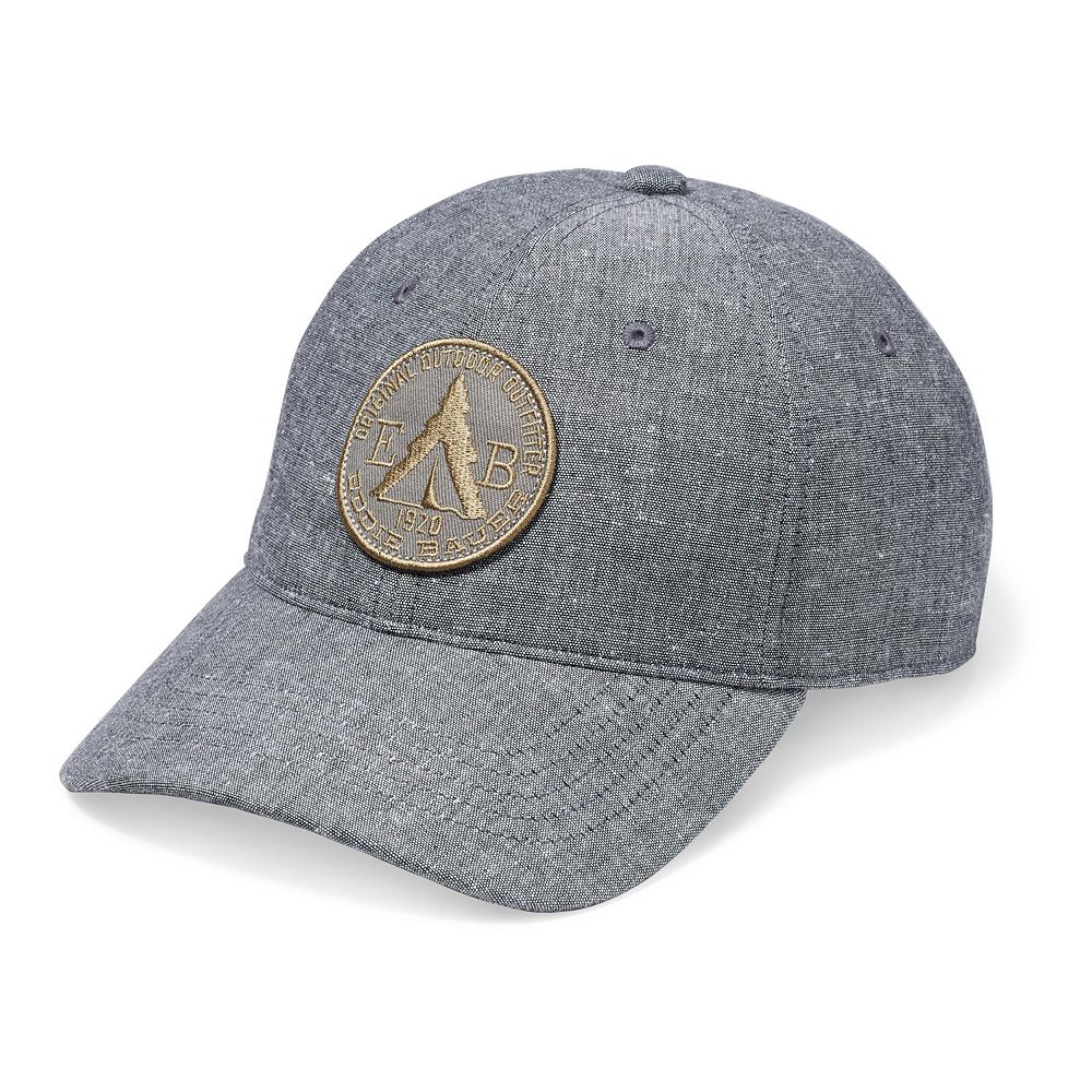 Men's Eddie Bauer Graphic Baseball Hat