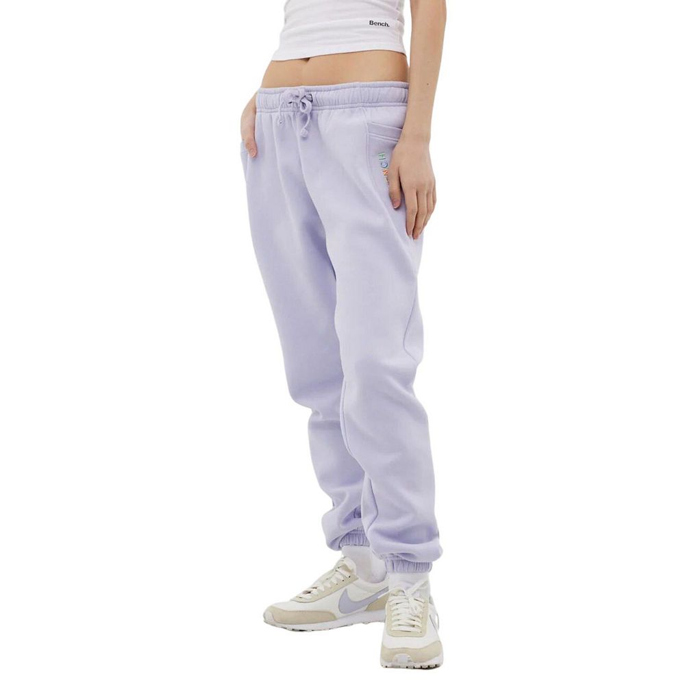 Women's Bench DNA Julane Trendy Joggers with Modern Pastel ...