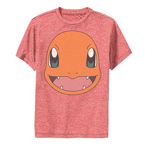 Imagens De Pokemon Charmander Face Official Pokemon Merchandise