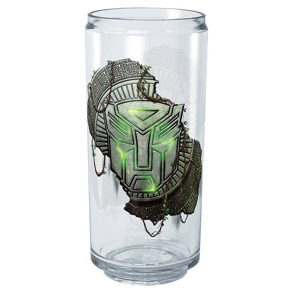 Transformers: Rise of the Beasts Autobot Broken Stone 16-oz. Tritan Cup