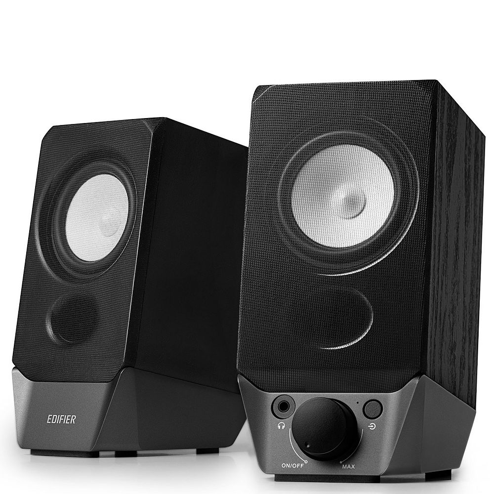 Edifier R19BT USB Powered Computer Speaker System with Bluetooth