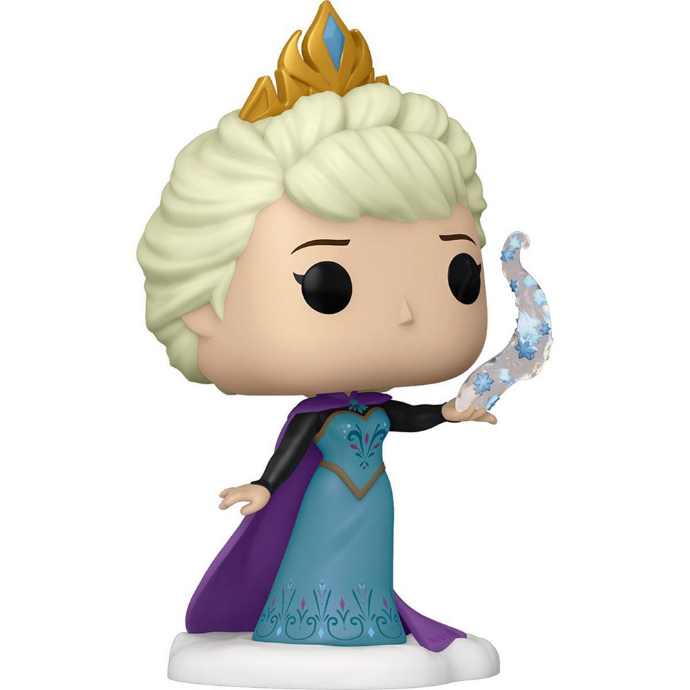 Funko Pop! Vinyl Figure - Elsa - Frozen #1024