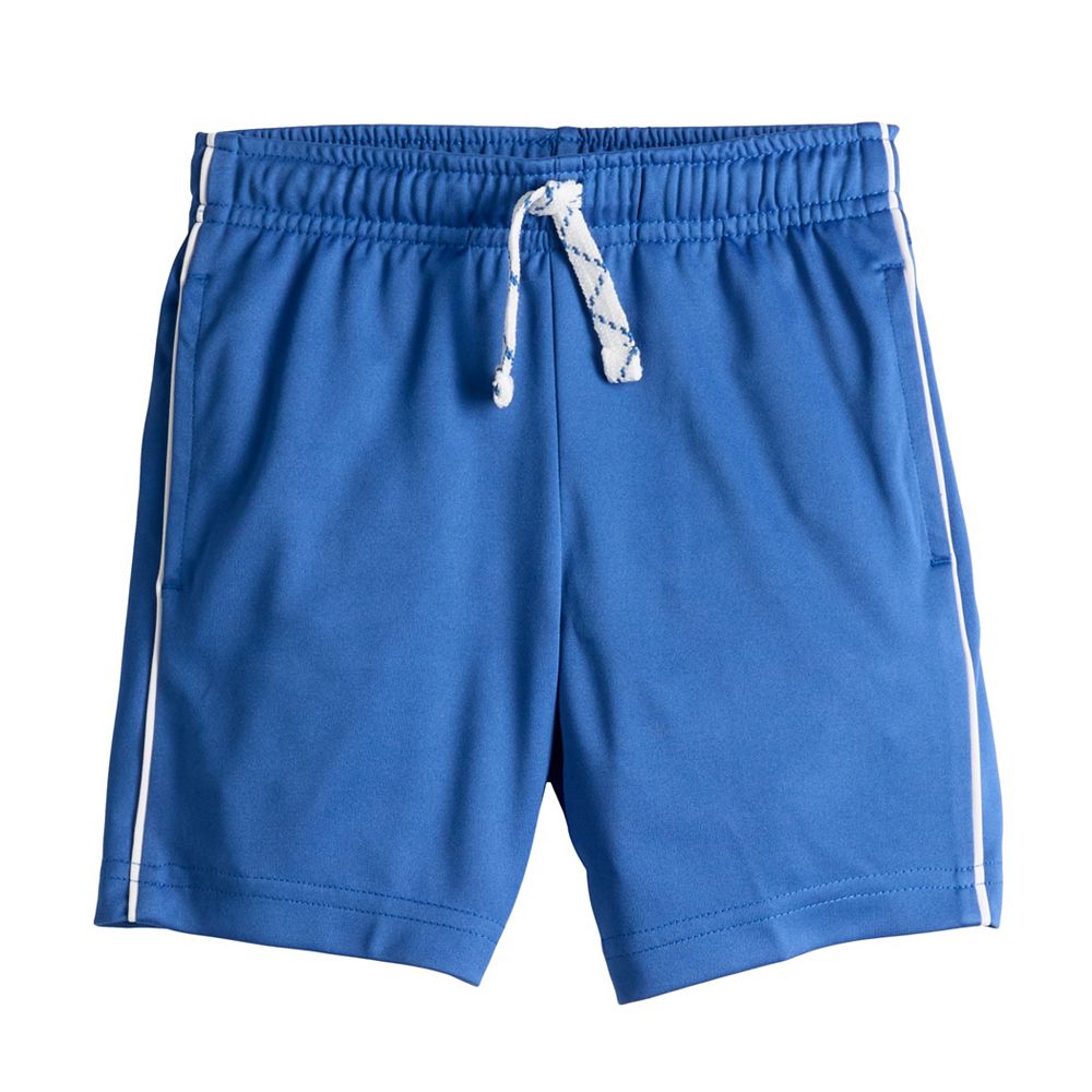 Baby & Toddler Boy Jumping Beans® Piped Active Shorts - Size 12 mo.