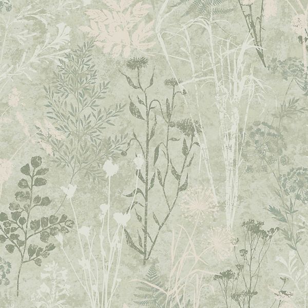 Graham & Brown Natural Beauty Wallpaper