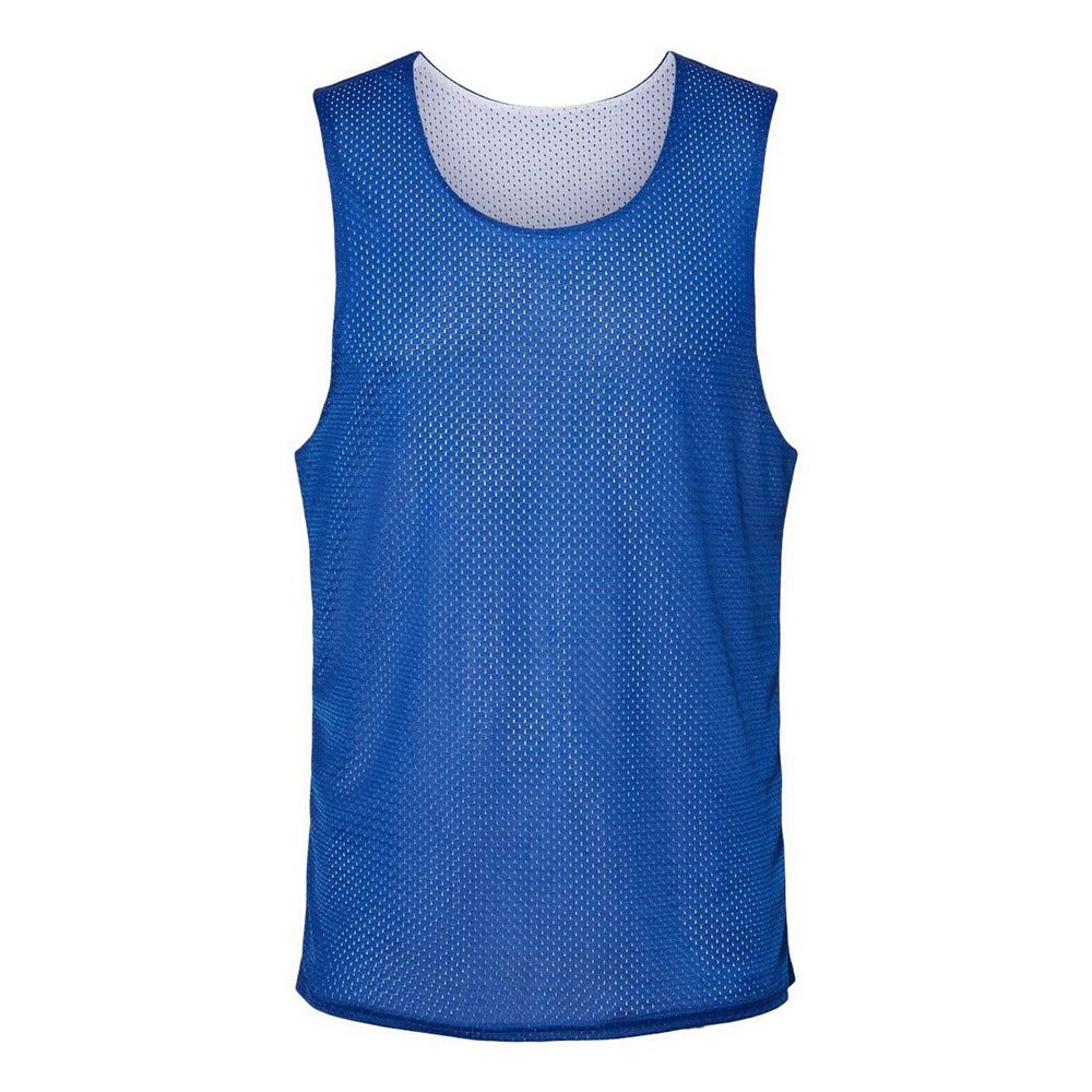 C2 Sport Reversible Mesh Tank