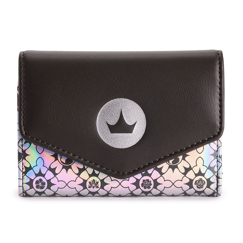 Disney 100th Classic Princess Snap Wallet