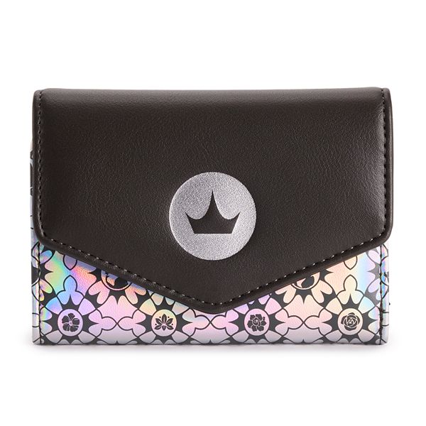 Disney 100th Classic Princess Snap Wallet