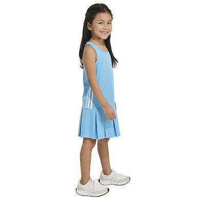 Girls 4-6x adidas Sleeveless Tennis Dress