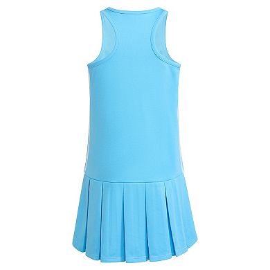 Girls 4-6x adidas Sleeveless Tennis Dress