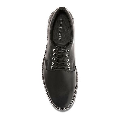 Cole Haan Midland Men's Plain Toe Oxford Shoes