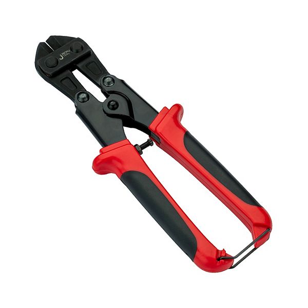 Jetech Mini Bolt Cutter, 8 Inch