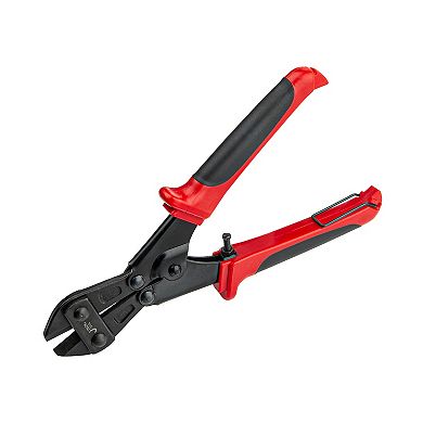 Jetech Mini Bolt Cutter, 8 Inch