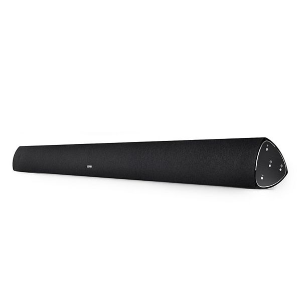 Edifier Bluetooth Soundbar B3 - Low Profile Sound Bar, Auxiliary ...