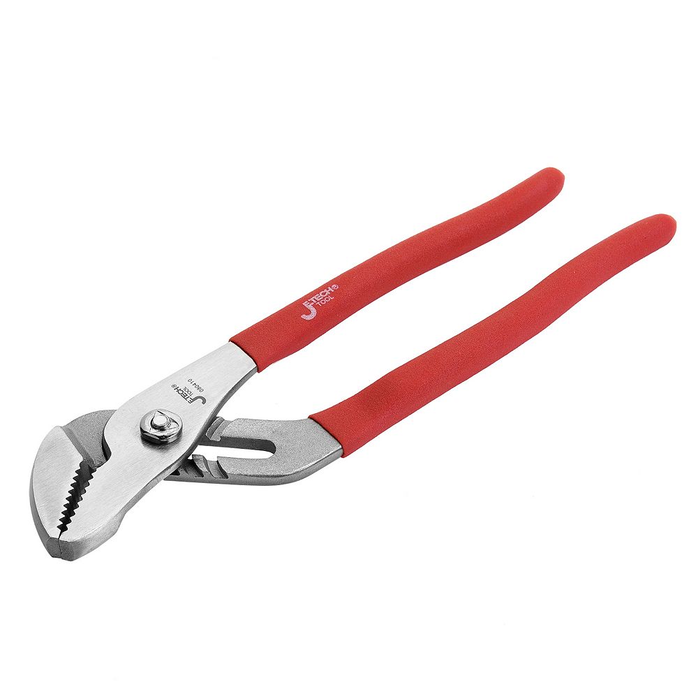 Jetech Water Pump Pliers, 10 Inch