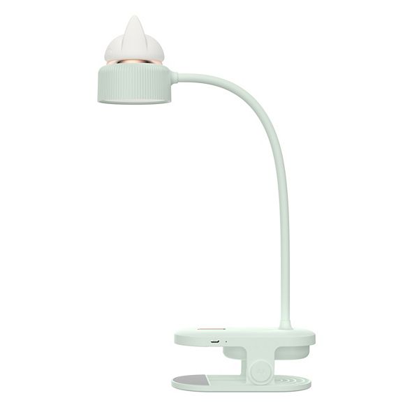 Clampy Bendy Lamp