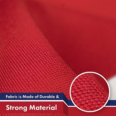 G128 UK 150D Printed Polyester Flag