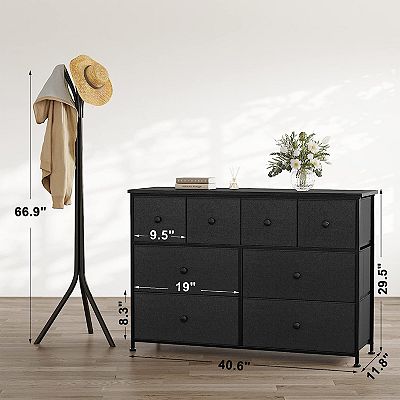 Kohls bedroom dressers store