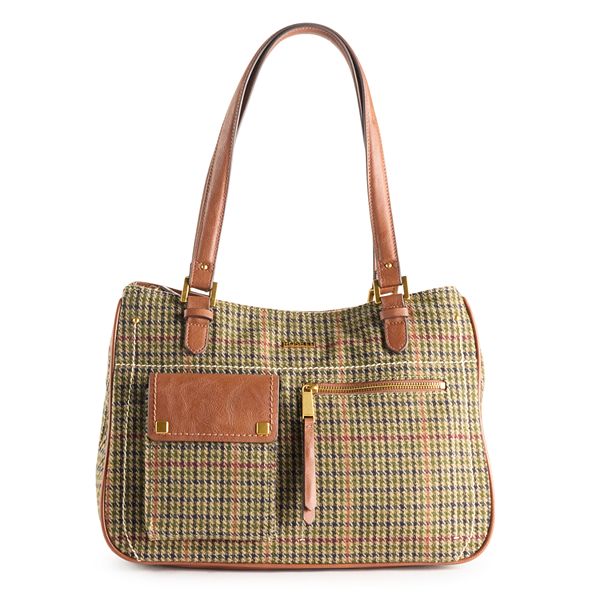 Rosetti Kayla Satchel Bag