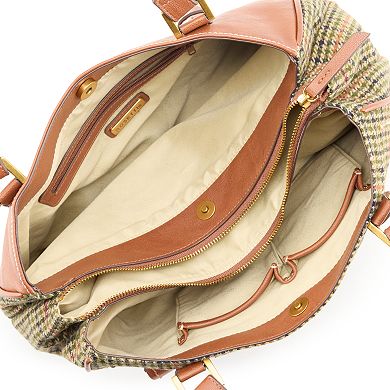 Rosetti Kayla Satchel Bag