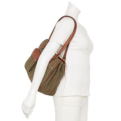 Rosetti Kayla Satchel Bag