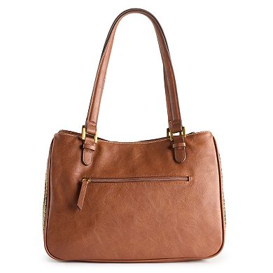 Rosetti Kayla Satchel Bag