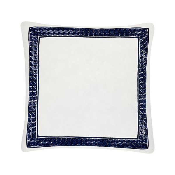 Sonoma Goods For Life® 20x20 Oversized Border Pillow