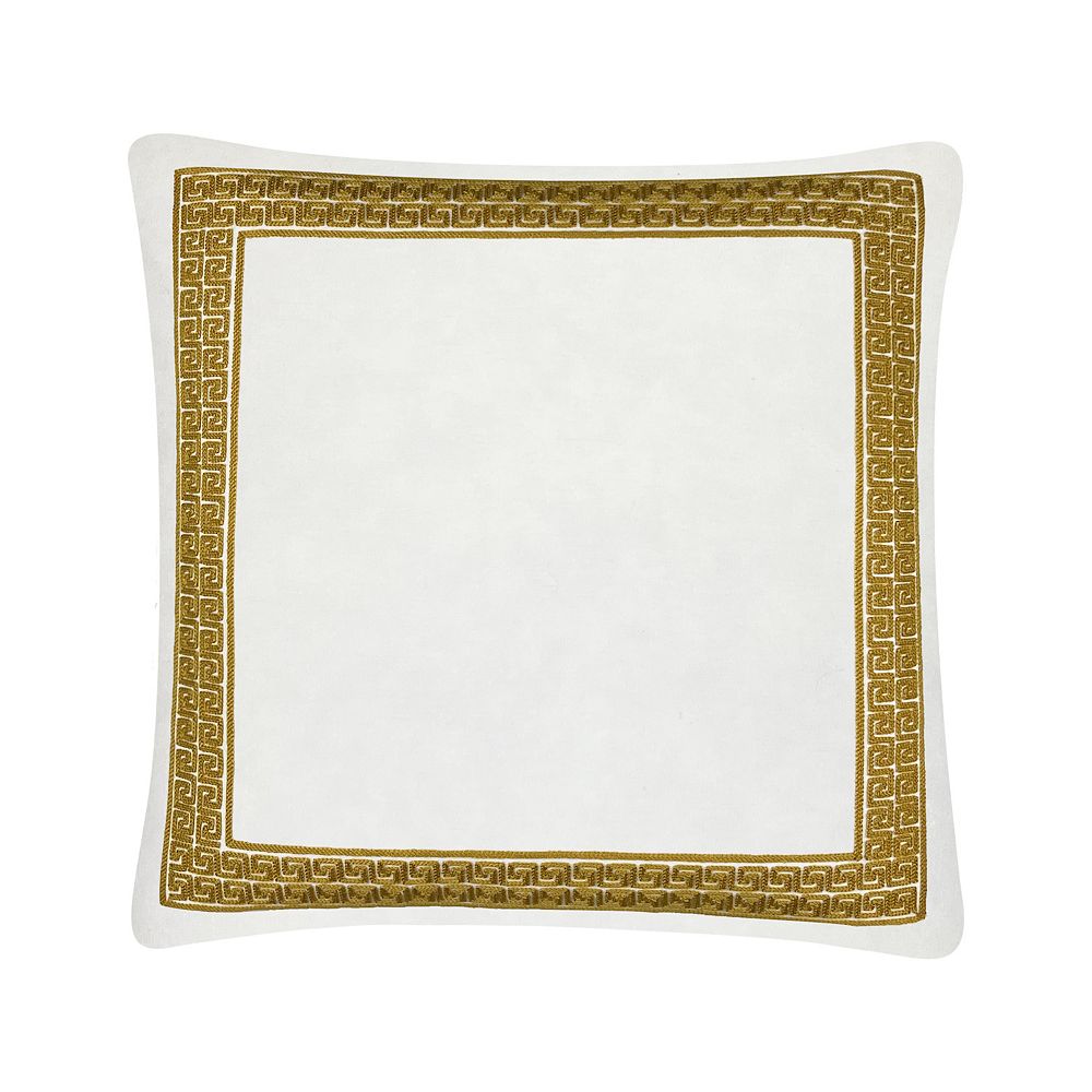 Sonoma Goods For Life® 20x20 Oversized Border Pillow