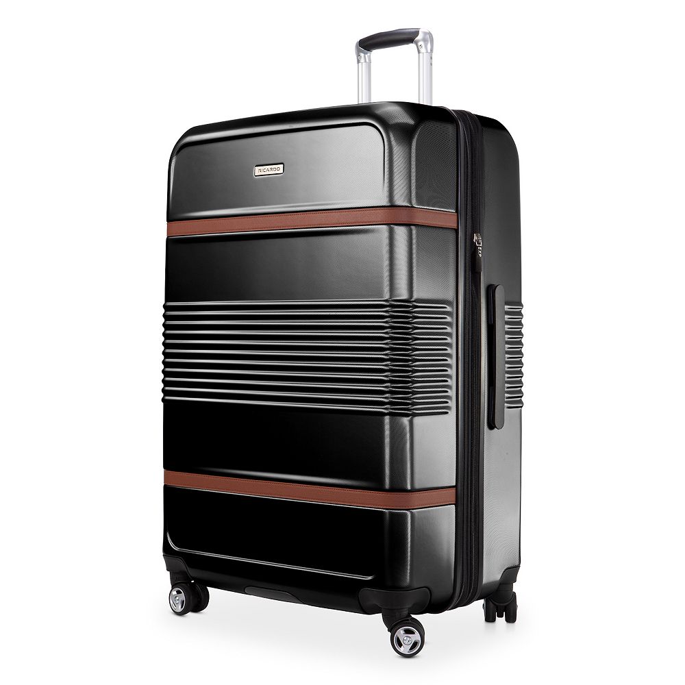 Ricardo Beverly Hills Park West Hardside Spinner Luggage