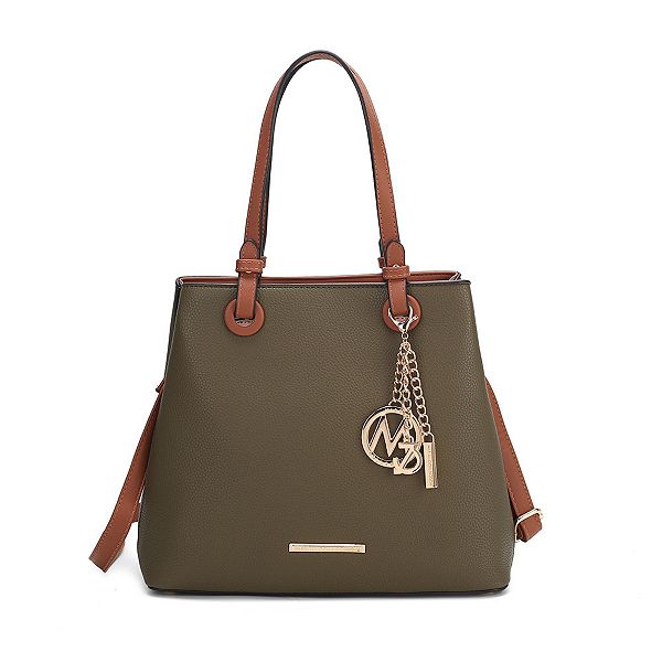 MKF Collection Kearny Womens Tote, Handbags Purses and Bags by Mia k